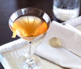 Classics Perfected – New Global Cocktail Menu at the Fairmont Hotels ...